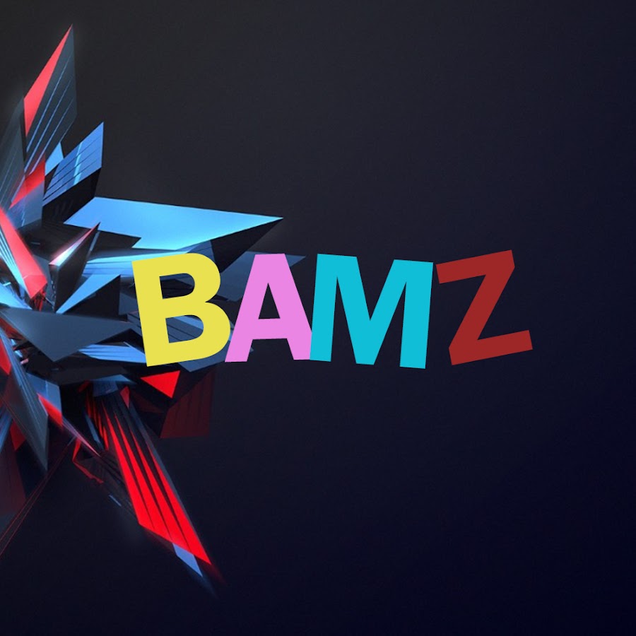 BAMZ - YouTube