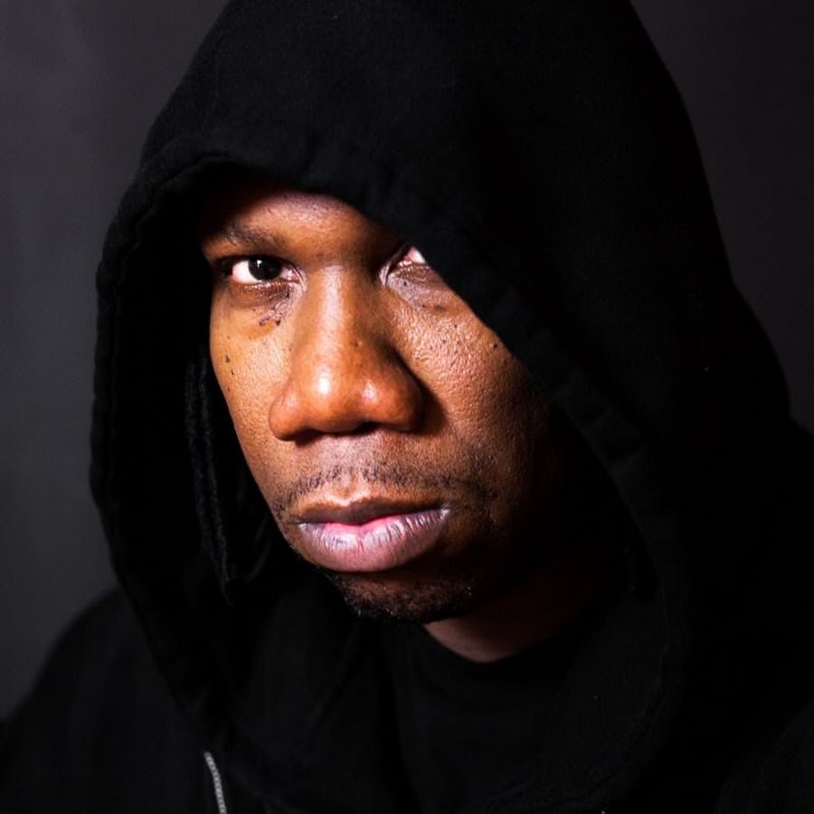 KRS- One - YouTube