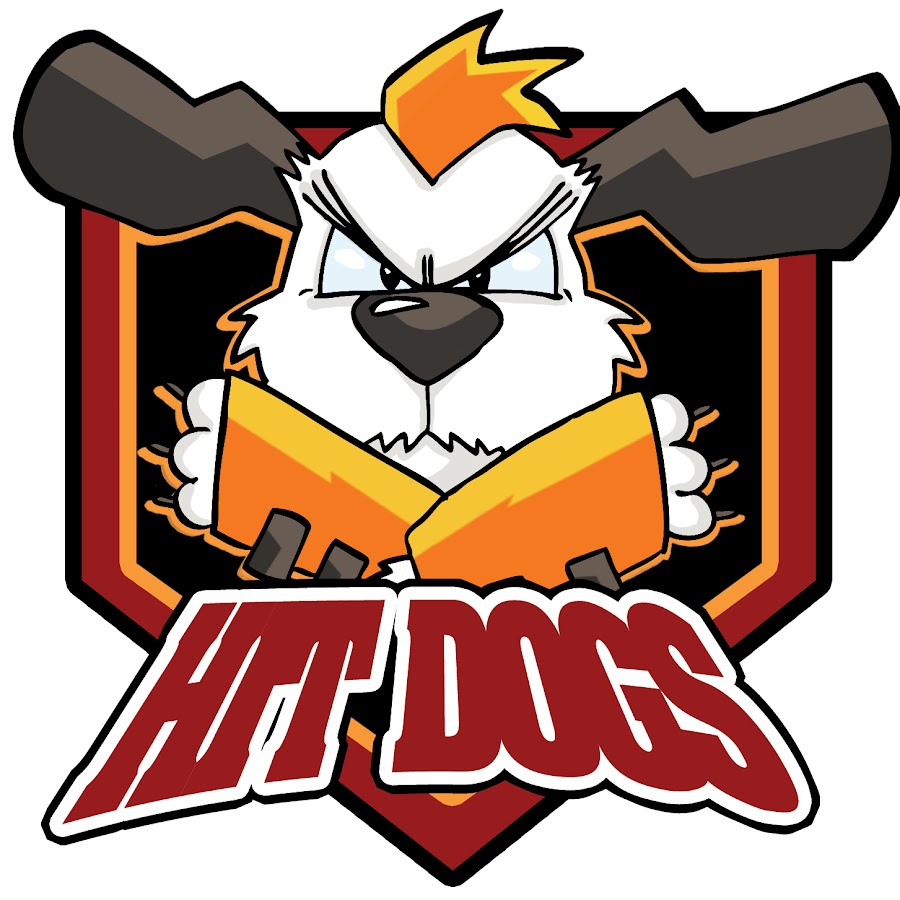 Hit Dogs - YouTube