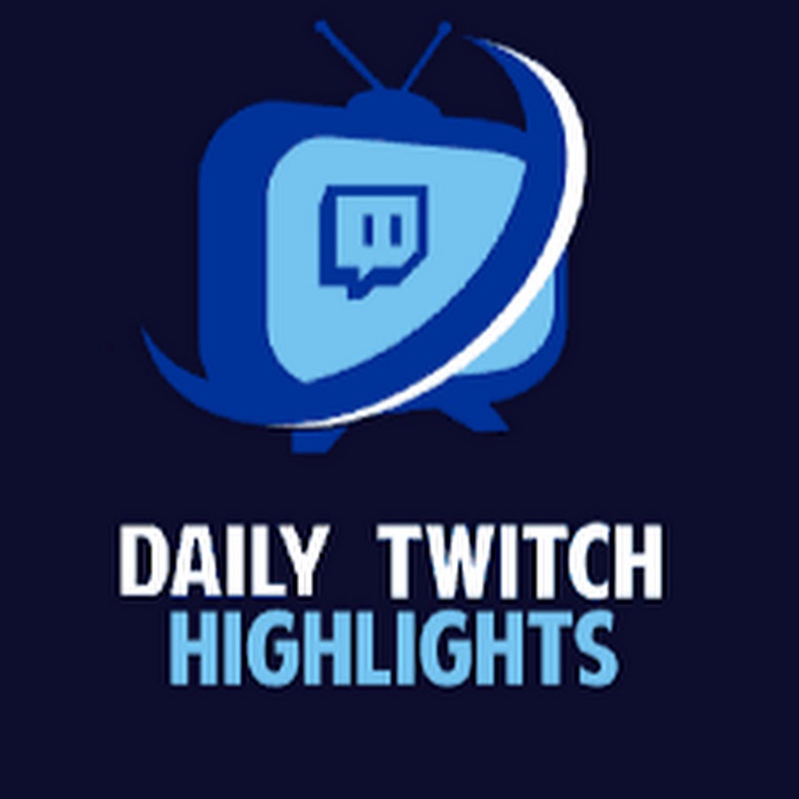 Daily Twitch Highlights - YouTube