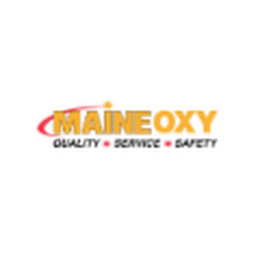 Maine Oxy - YouTube