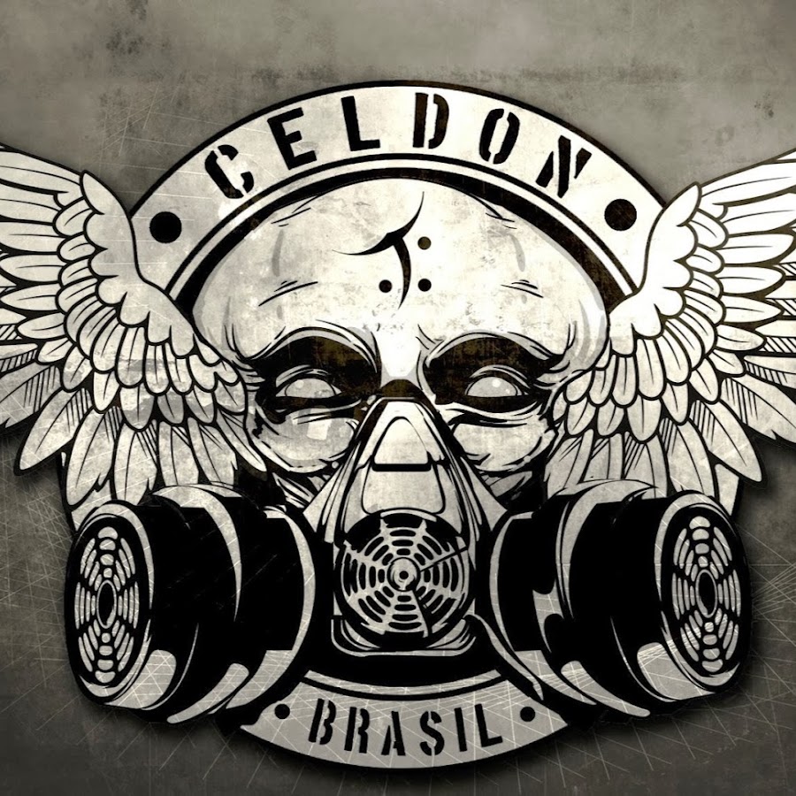 Celdon Oficial - YouTube