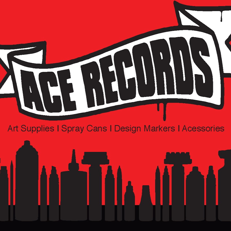 Ace Records - YouTube