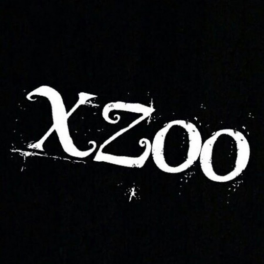 xzoo - YouTube