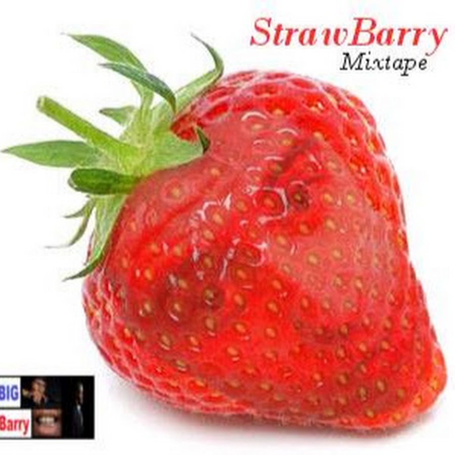 Big Barry - YouTube