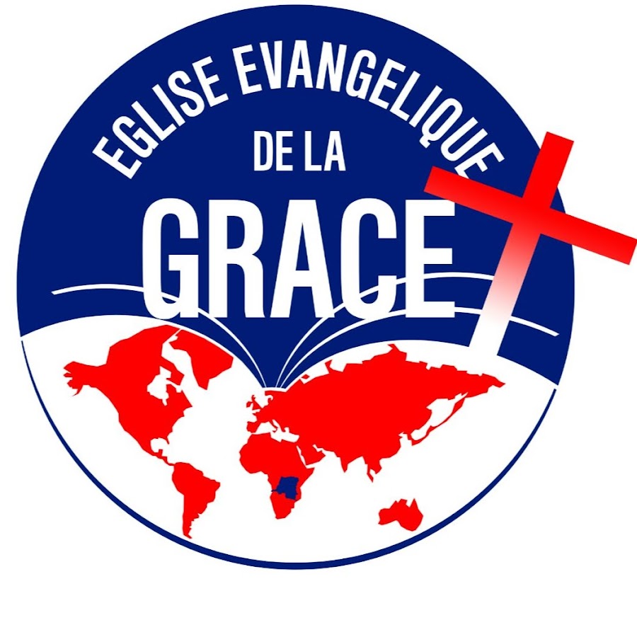 Grace ministry international church - YouTube