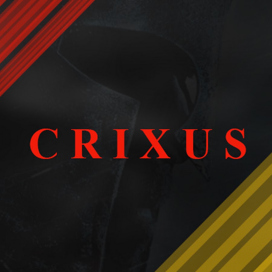 Crixus - YouTube