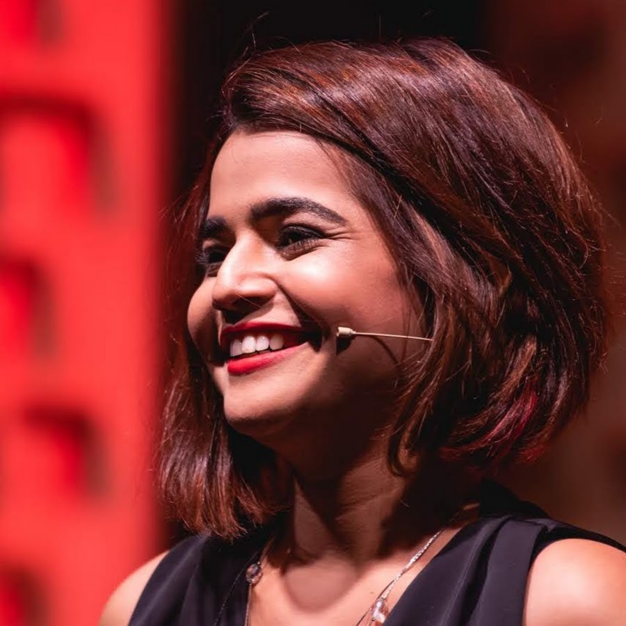 Suhani Shah - YouTube