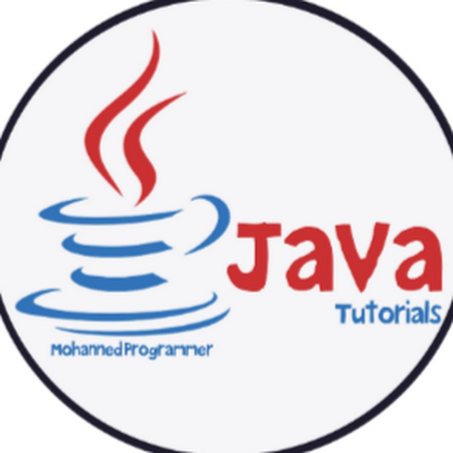 Java tutorials - YouTube