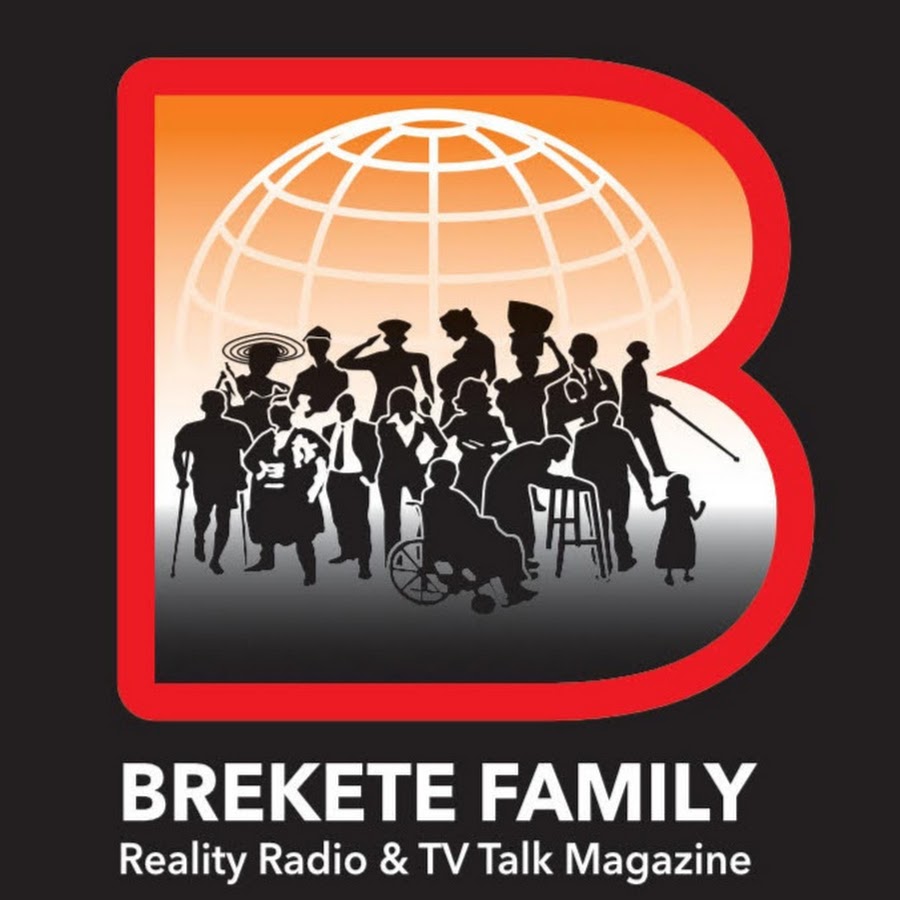 Brekete Family - YouTube