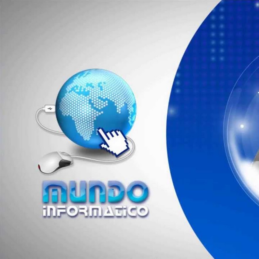 Mundo Informatico ILC - YouTube