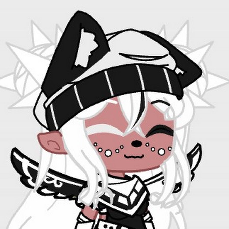 Gacha_alien - YouTube