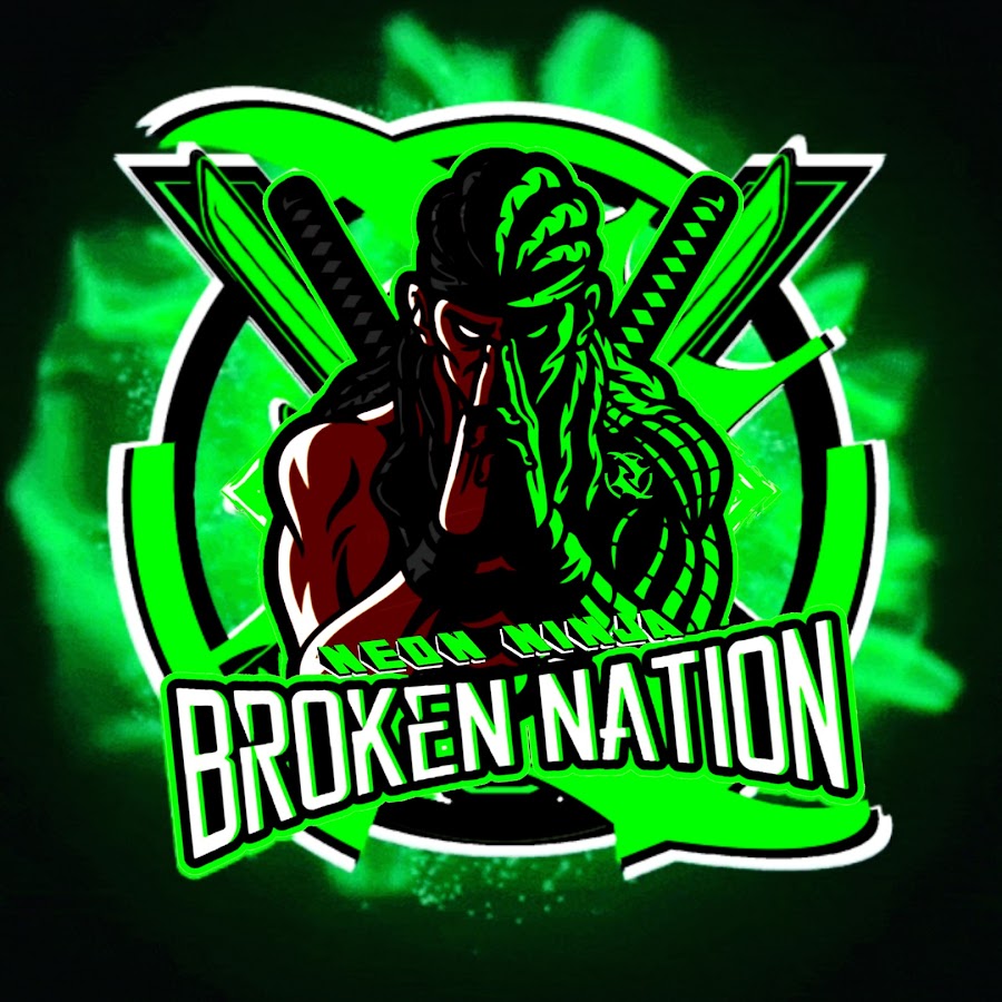 Neon Ninja - YouTube