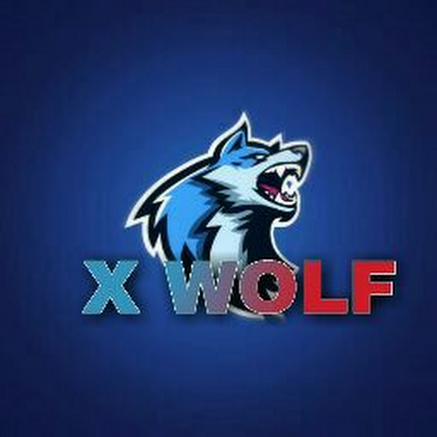 X WOLF - YouTube