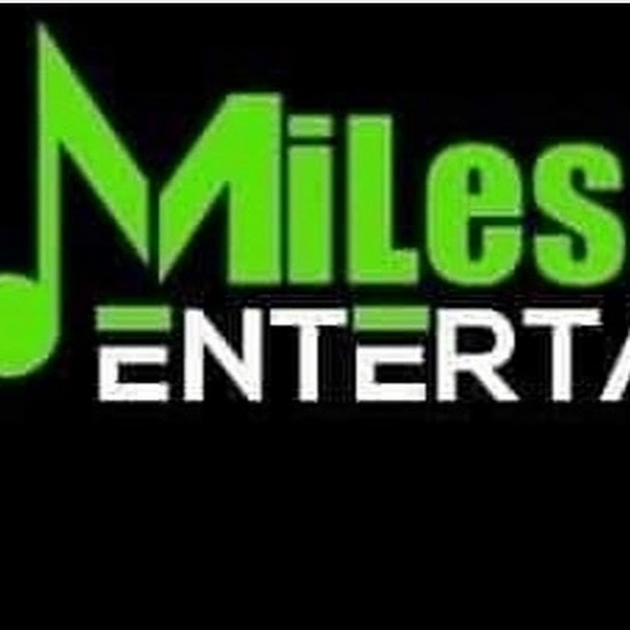 Miles Entertainment - YouTube