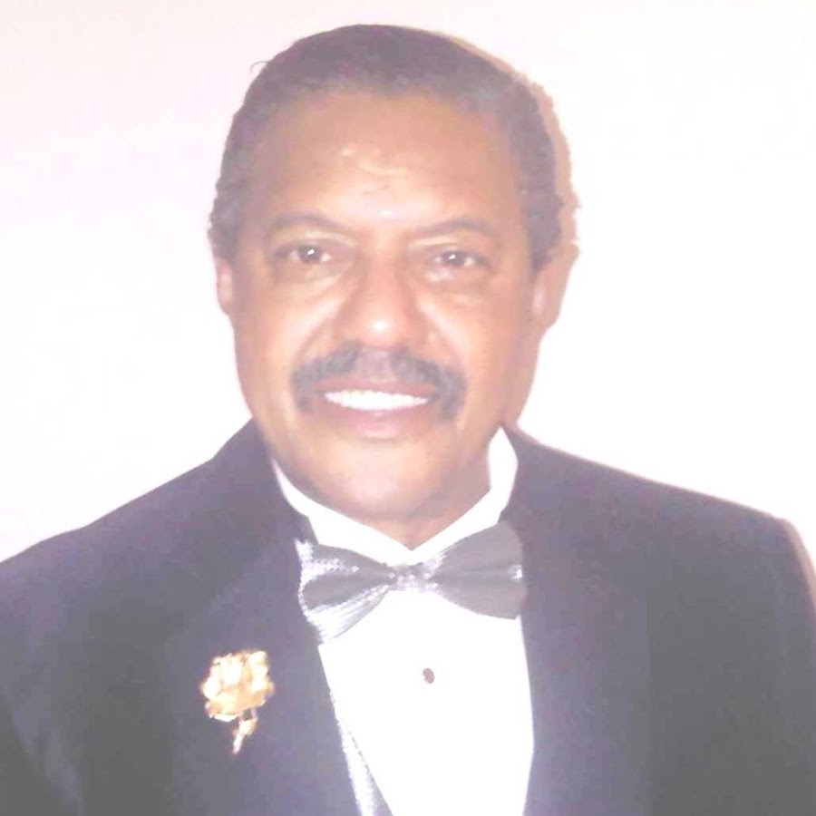 Herbert Harris - YouTube