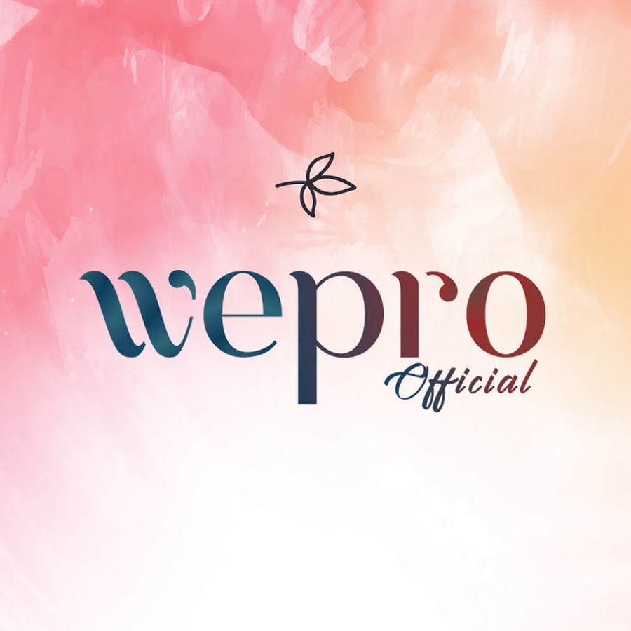 wepro channel official - YouTube