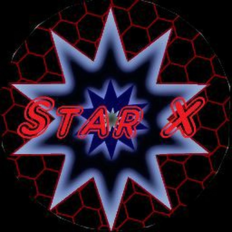 Star X - YouTube