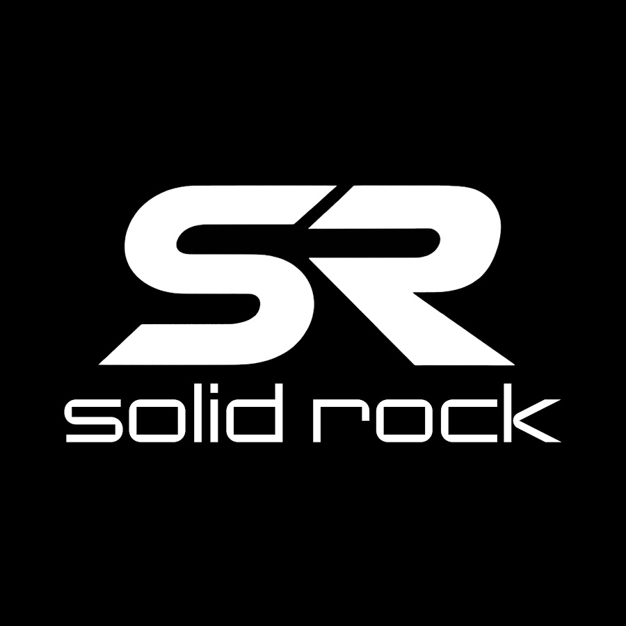 Solid Rock Church - YouTube