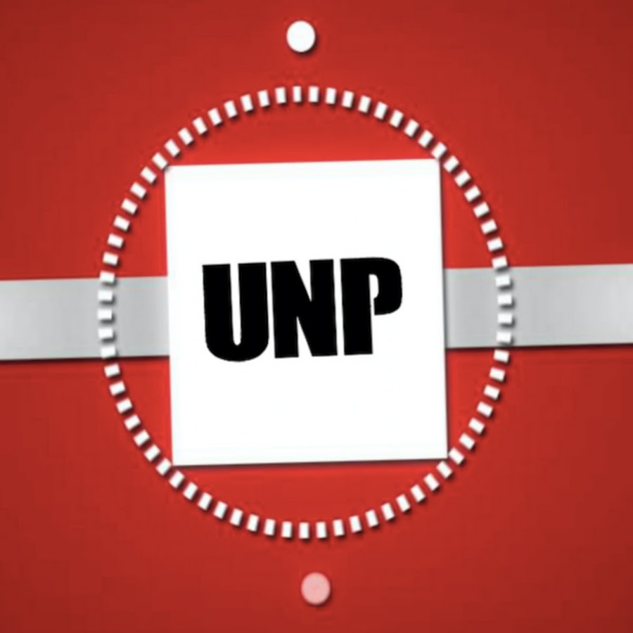 UNP - YouTube