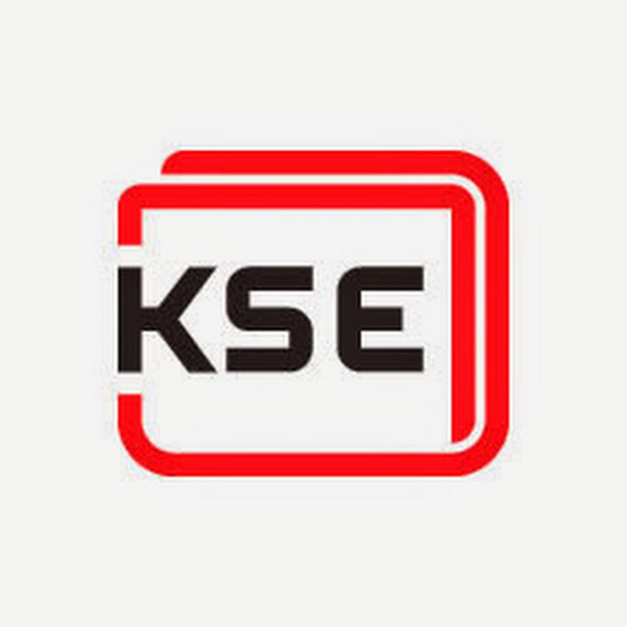 KSE Bladel - YouTube
