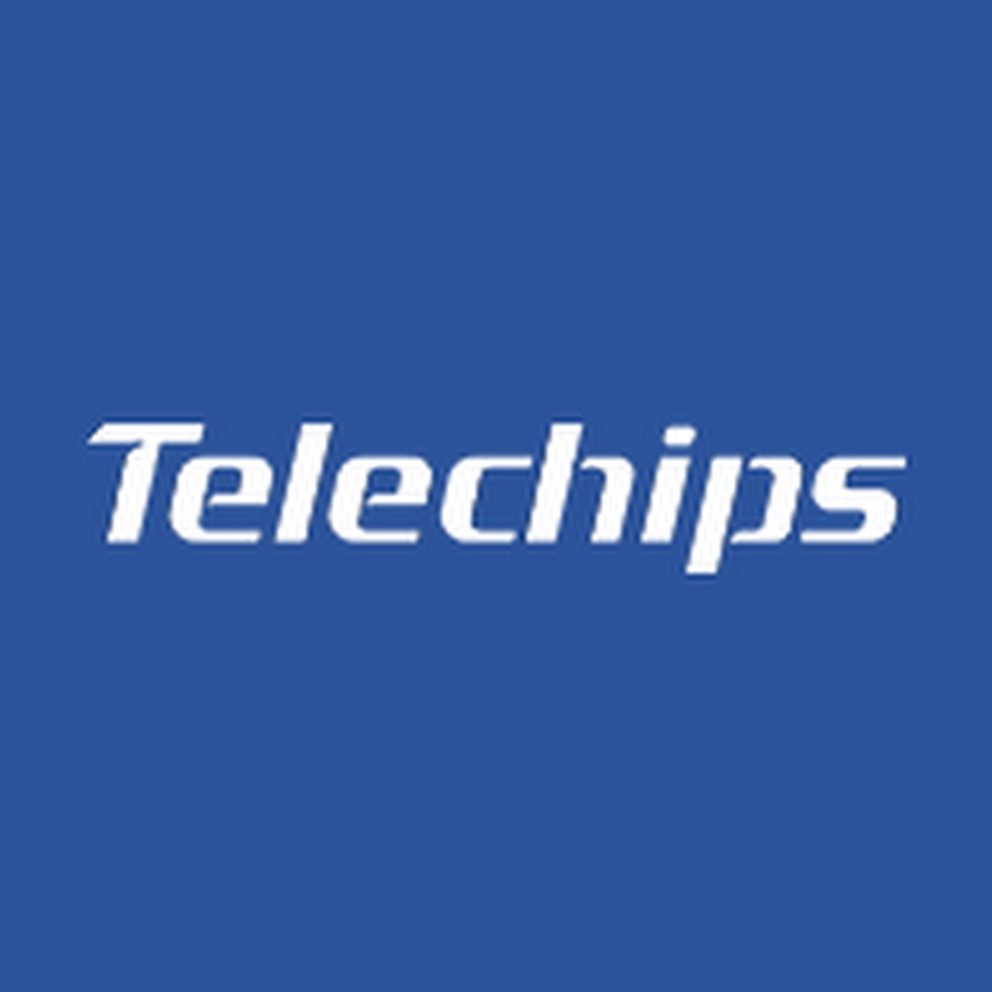 Telechips - YouTube