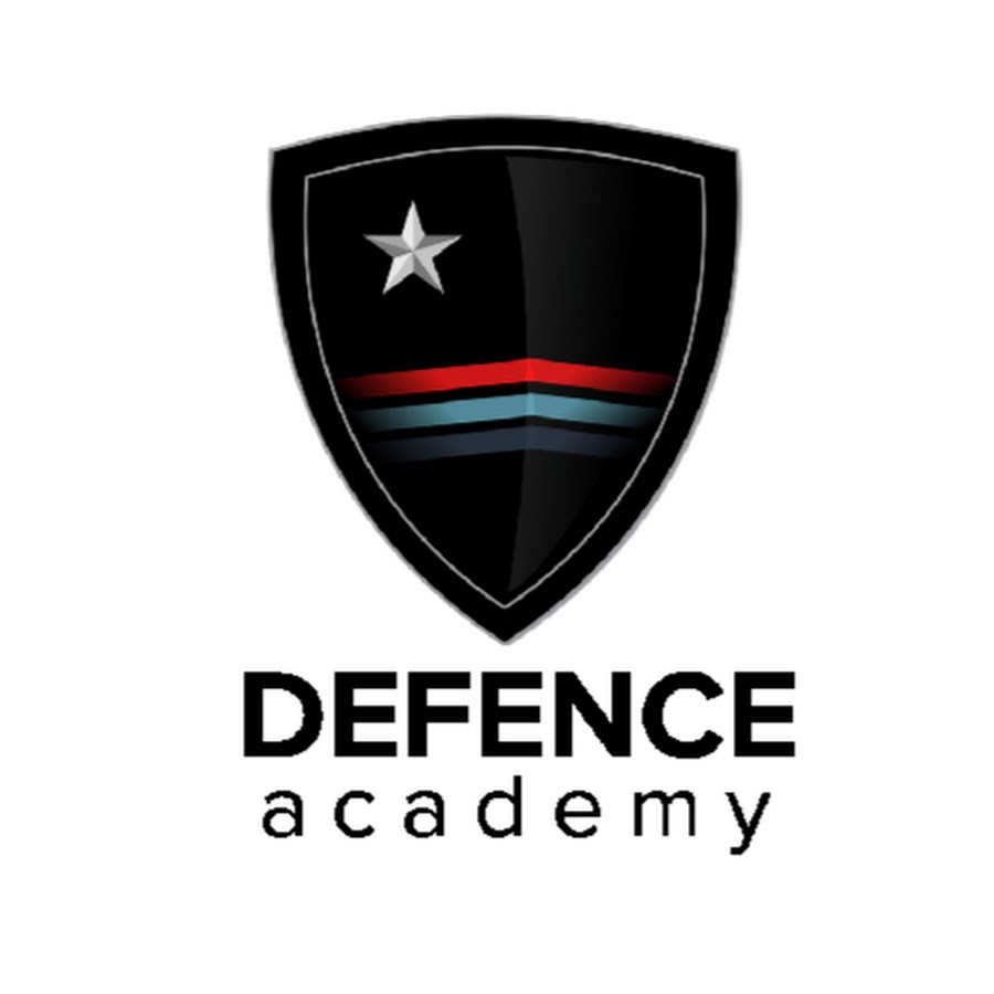 Defence Academy - YouTube