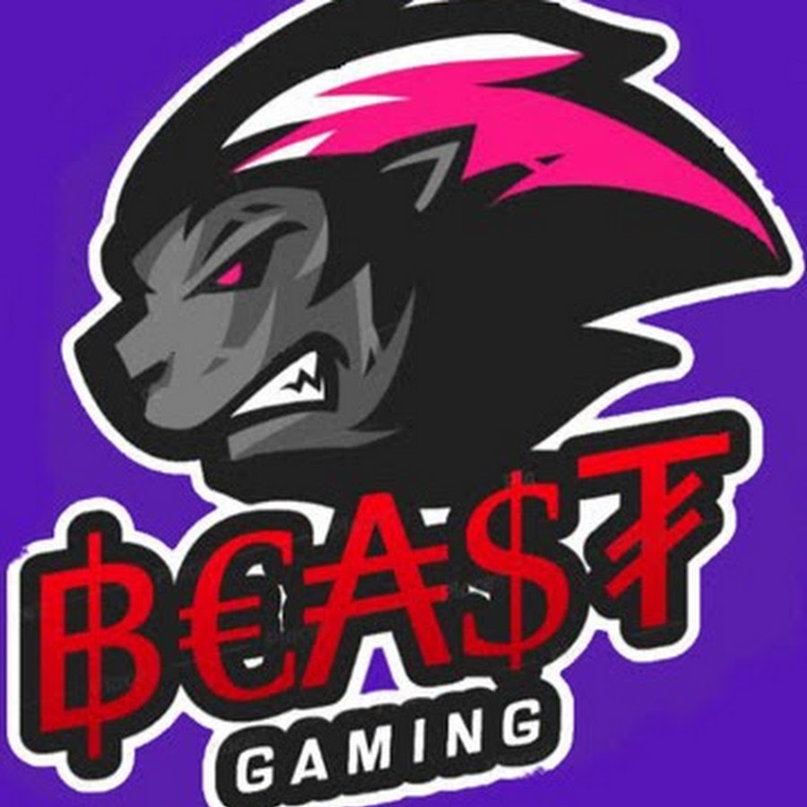 BEAST GAMING - YouTube