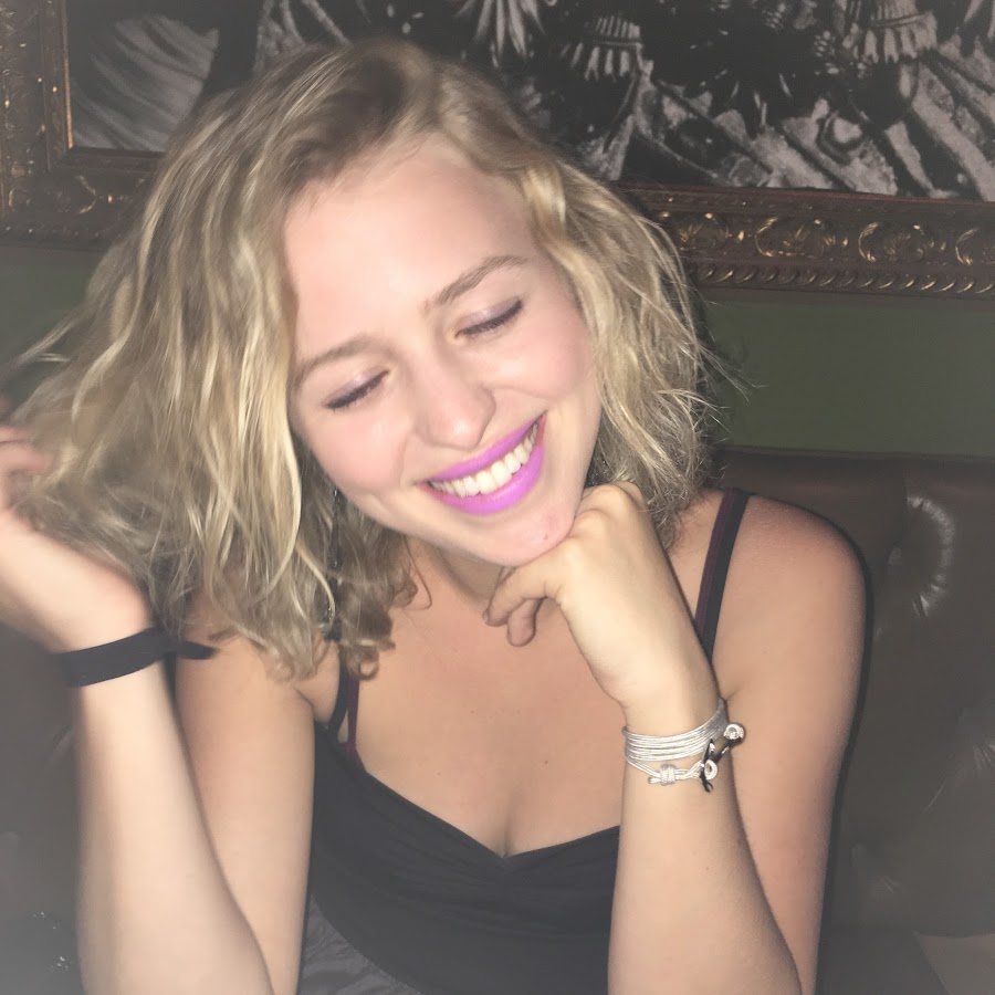 Chloe Berman - YouTube