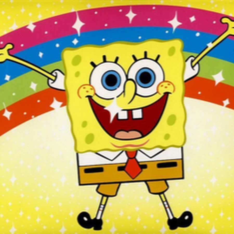 Sundjer Bob - YouTube