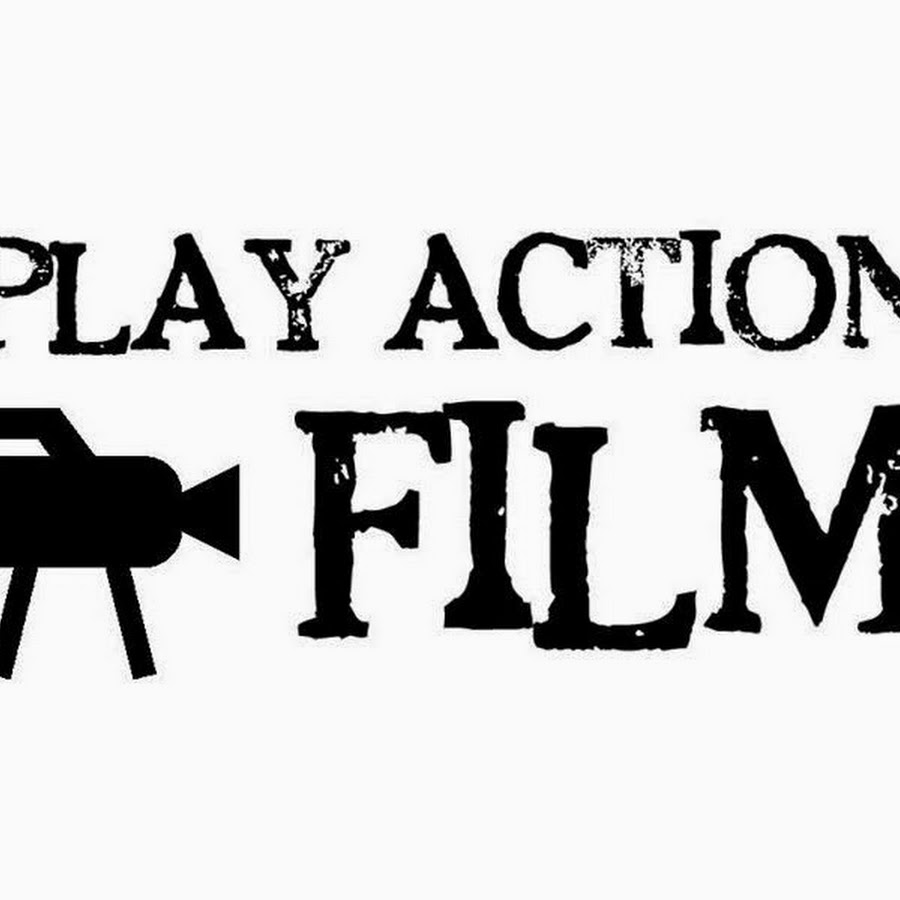 Play Action Film - YouTube