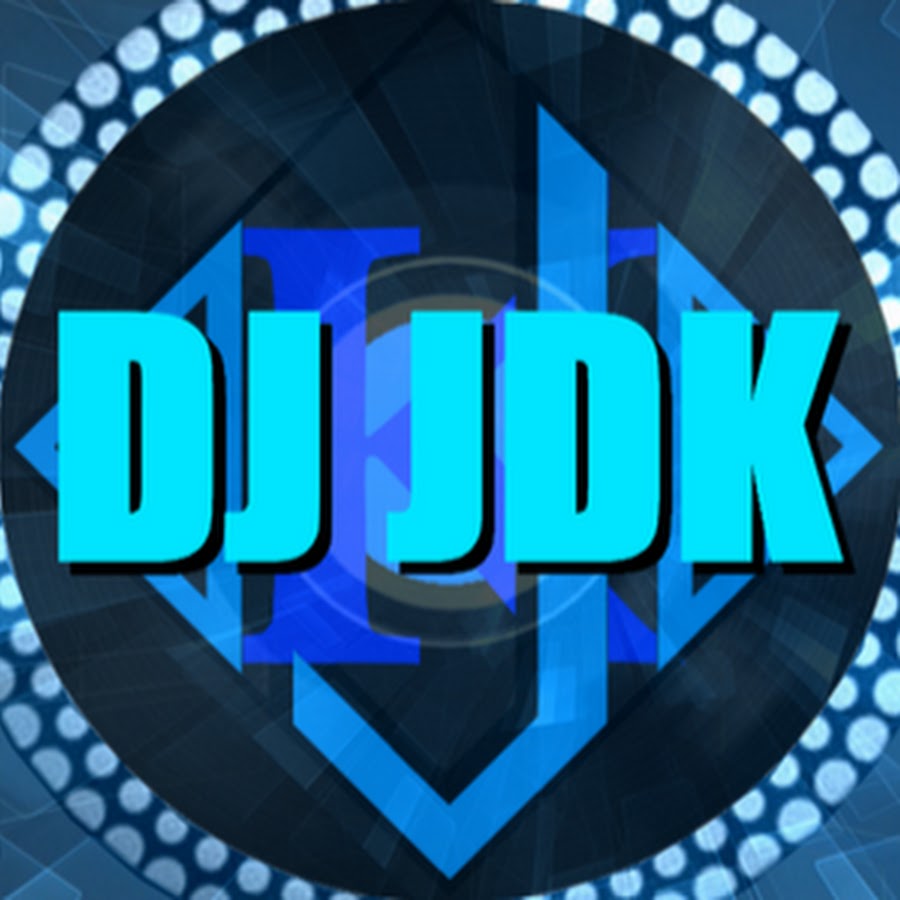 DJ JDK - YouTube