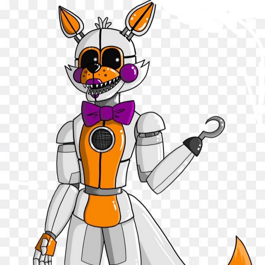 Lolbit Games - YouTube