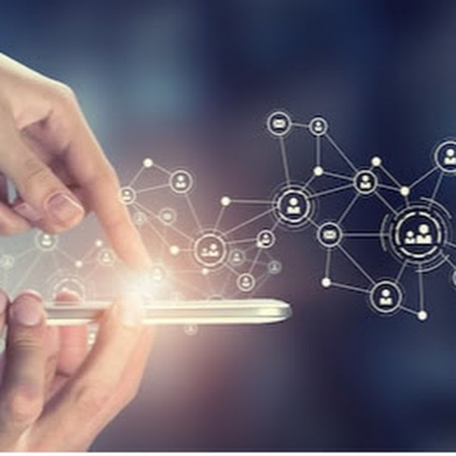 Fast Communication - YouTube