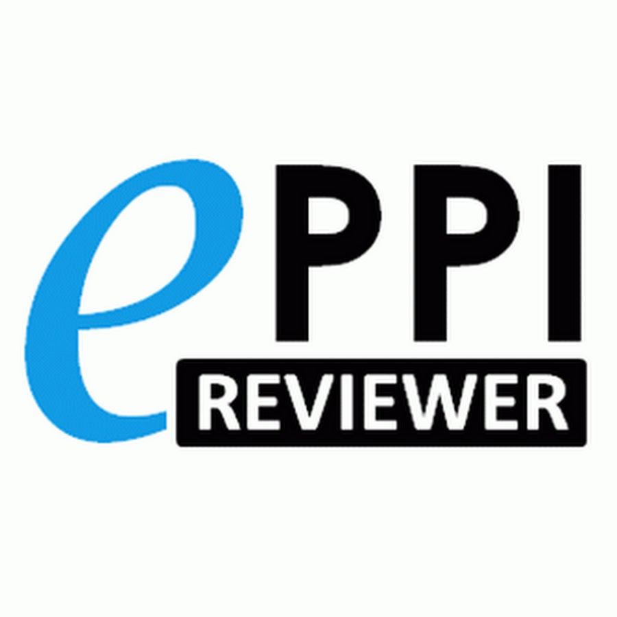 EPPI-Reviewer - YouTube