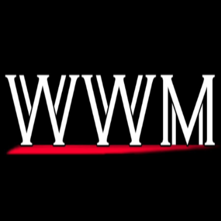 WWM Official - YouTube