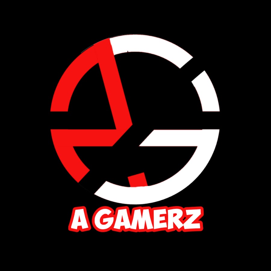 A Gamerz - YouTube
