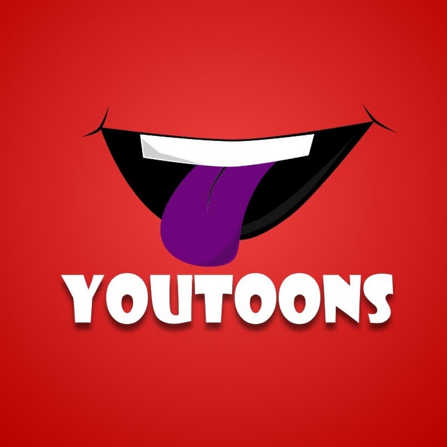 YouToons - YouTube