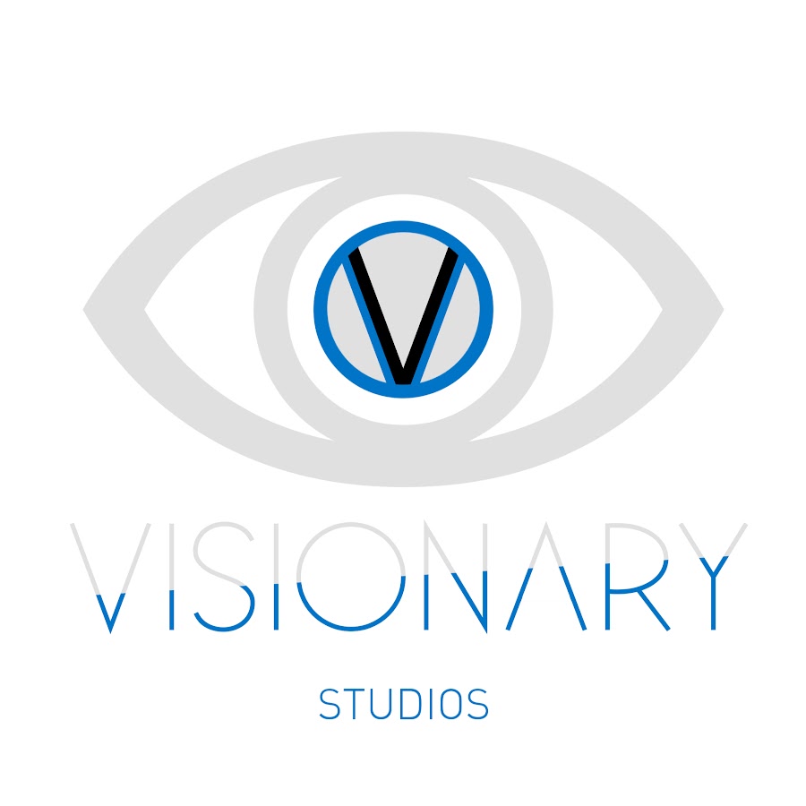 Visionary Studios - YouTube