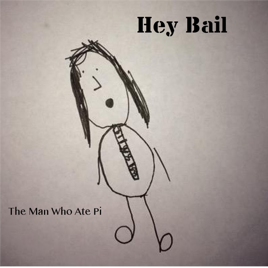Hey Bail - YouTube