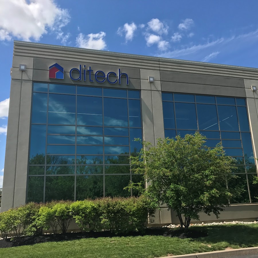 ditech - YouTube
