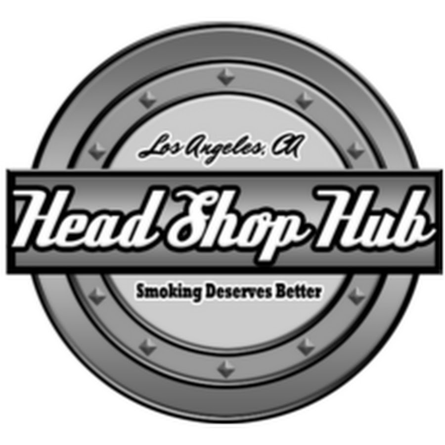 Headshop Hub - YouTube