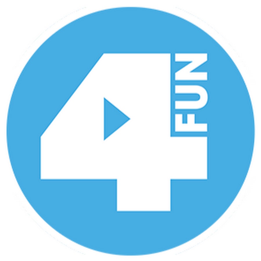 4FUN KIDS - YouTube
