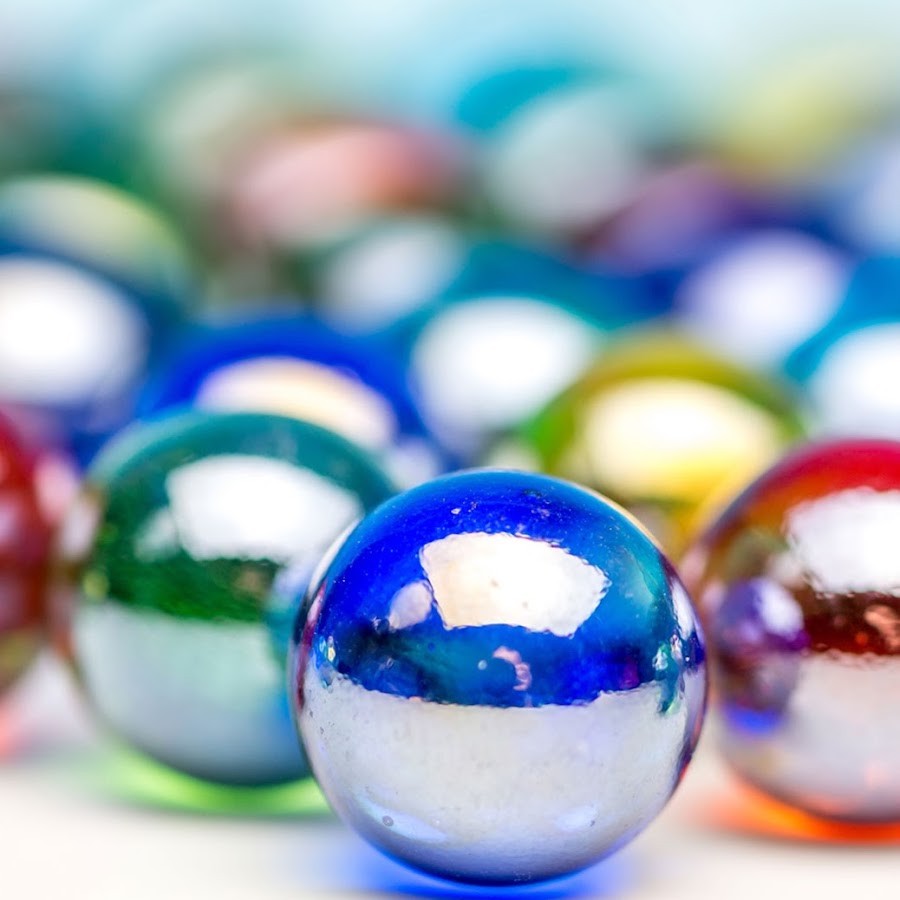 Marble Mania - YouTube