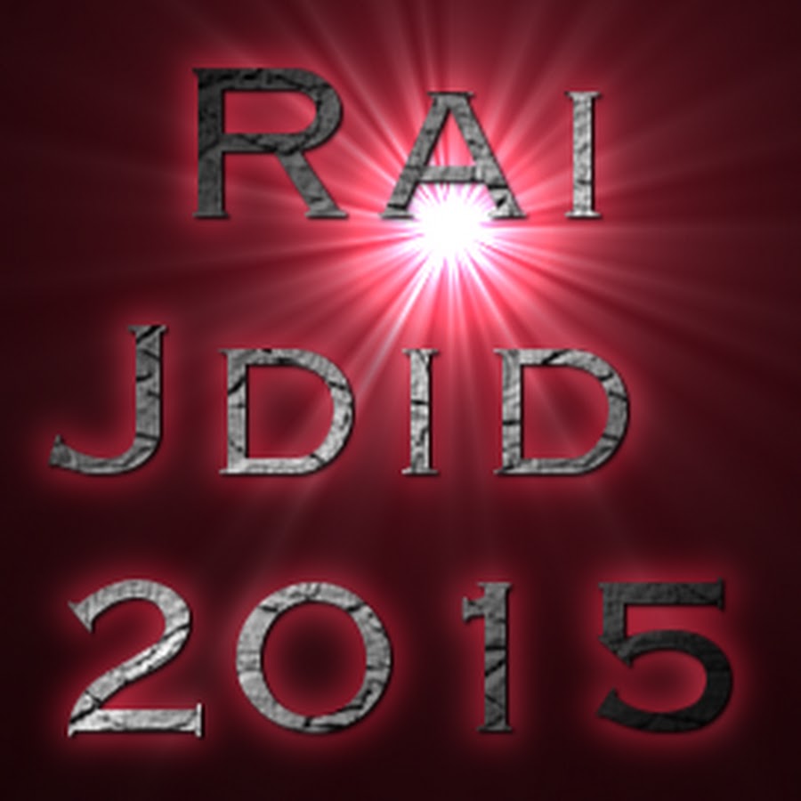 rai jdid - YouTube