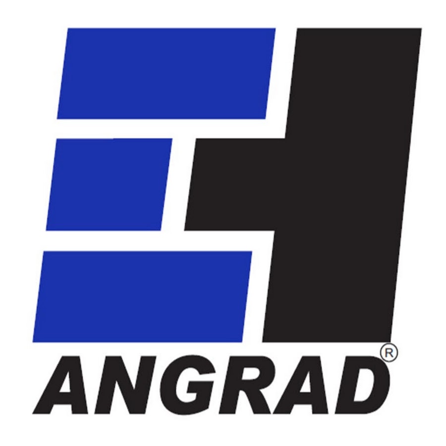 ANGRAD Oficial - YouTube