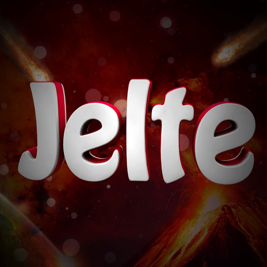 Jelte - YouTube