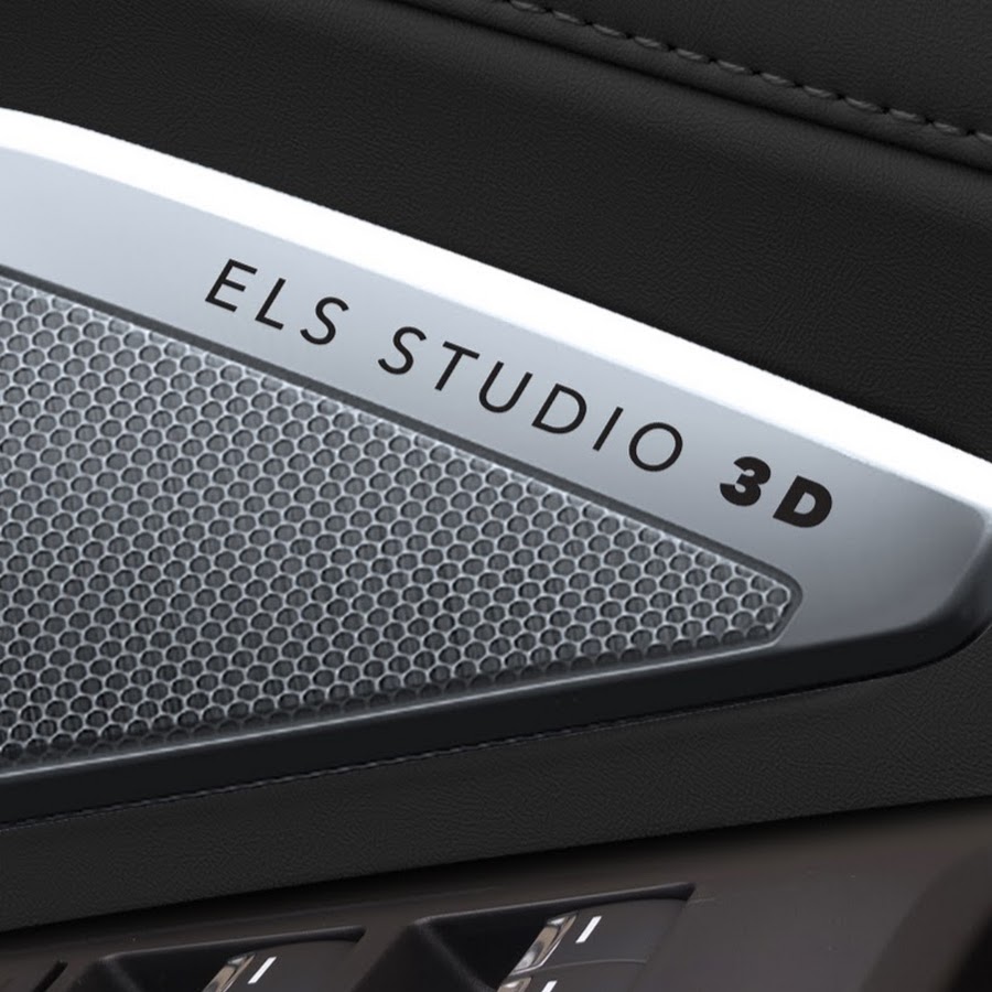 ELS Studio Premium Audio - YouTube