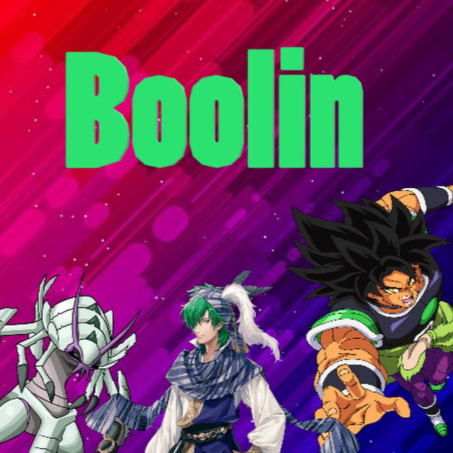 Boolin - YouTube