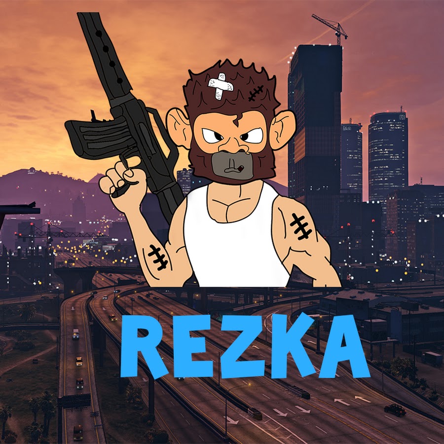 RezKa - YouTube